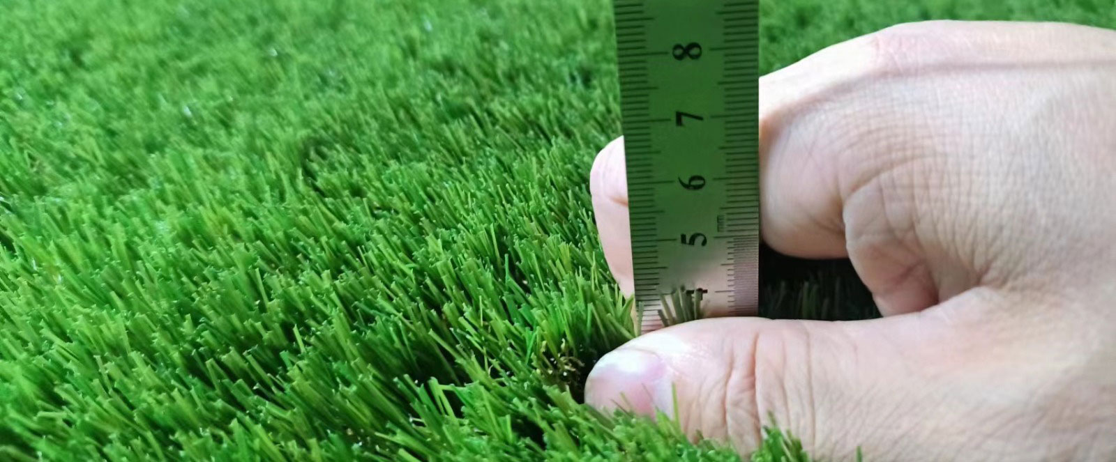 Artificial grass at unbeatable prices for your Gold Coast property